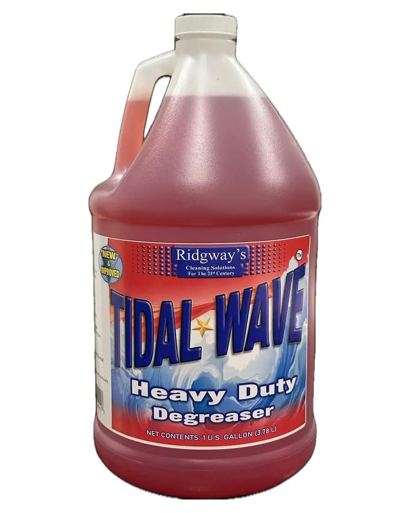 Tidal Wave - Blast Away Oven and Grill Cleaner - Ridgway Industries Inc